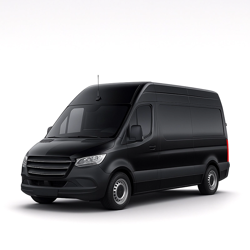 Mercedes Sprinter W907/W910 için kilometre engelleyici | SKF